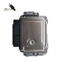 China MEG 17.9.12 Ecu Electronic Control Unit Car Engine Computer Board 39104-02070 For Hyundai for sale