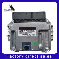 China MEG 17.9.12 Ecu Electronic Control Unit Car Engine Computer Board 39104-02070 For Hyundai for sale