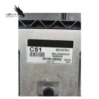 China 39106-2B092 Aorun Brand Engine Computer Board ECU For KIA Hyundai for sale