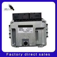 China 39106-2B092 Aorun Brand Engine Computer Board ECU For KIA Hyundai for sale