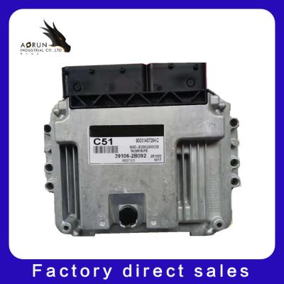 China 39106-2B092 Aorun Brand Engine Computer Board ECU For KIA Hyundai for sale