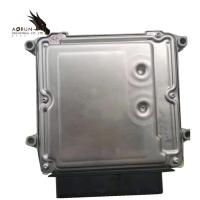 China Mg7.9.8 Engine Computer Board ECU 39132-26AH5 / 39100-26AX7 / 39110-02EG5 / 39124-2b100 B210 For Hyundai for sale