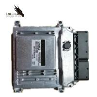 China ECU Engine Computer Board MG7.9.8 0492 9003050492KB 39110-02S15 For KIA for sale