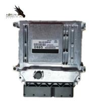 China ECU Engine Computer Board MG7.9.8 0492 9003050492KB 39110-02S15 For KIA for sale