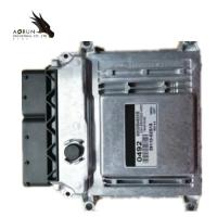 China ECU Engine Computer Board MG7.9.8 0492 9003050492KB 39110-02S15 For KIA for sale
