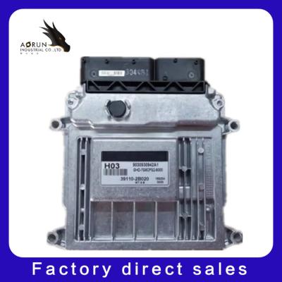China 39110-2B020 ECU Electronic Control Unit Computer Module H03 M7.9.8 For Hyundai 391102B020 for sale