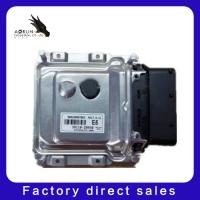 China ECU 391102B930 Engine Computer Board ME17.9.11 For Hyundai Yuedong Langdong Kia K2 K3 for sale