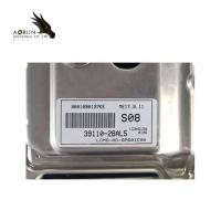 China Car Engine Computer Board ECU 39110-2BAL5 S08  39106-2BBA7 Y0A8 / 39117-2B230 E05A/39133-2B321 468 / 39133-2B for sale