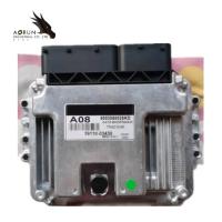 China MEG17.9.12.1 ECU Engine Computer Board A08 9003060026KH For Hyundai 3911003430 for sale