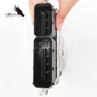China A19 Engine Computer Board ECU 39110-03455 MEG17.9.12.1 9003060019KK For KIA for sale