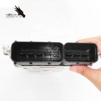 China A19 Engine Computer Board ECU 39110-03455 MEG17.9.12.1 9003060019KK For KIA for sale