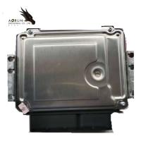 China MEG17.9.12.1 Engine Computer Board ECU 39110-04005 B02 9003060047KG For 2015-2019 KIA Morning Picanto for sale