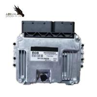 China 3911004020 Engine Computer Board ECU MEG17.9.12.1 9003060009KG For KIA for sale