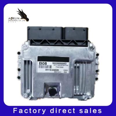 China 3911004020 Engine Computer Board ECU MEG17.9.12.1 9003060009KG For KIA for sale