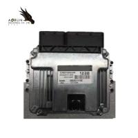 China Electronic Control Unit Engine Control Module ECU 39111-03282 BE57 9003060105KD For Hyundai for sale