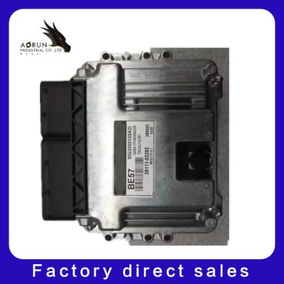 China Electronic Control Unit Engine Control Module ECU 39111-03282 BE57 9003060105KD For Hyundai for sale