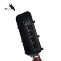 China Engine Computer ECU Electronic Control Unit ME17.9.11.1 A28 39111-03520 For Hyundai Yuedong for sale