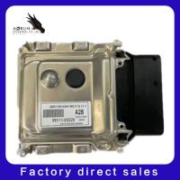China Engine Computer ECU Electronic Control Unit ME17.9.11.1 A28 39111-03520 For Hyundai Yuedong for sale