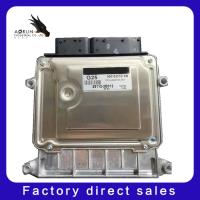 China ECU Hyundai Freddy Manual Engine Computer Board 39112-2B012 M7.9.8 G25 for sale