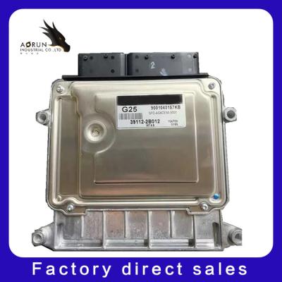 China ECU Hyundai Freddy Manual Engine Computer Board 39112-2B012 M7.9.8 G25 for sale