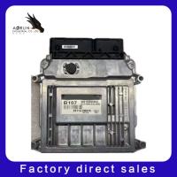 China Engine Aorun Computer Board For KIA 39114-2B070 M7.9.8 9001040008KE B107 for sale