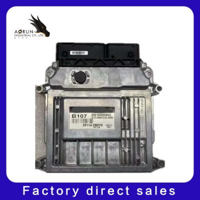 China Engine Aorun Computer Board For KIA 39114-2B070 M7.9.8 9001040008KE B107 for sale