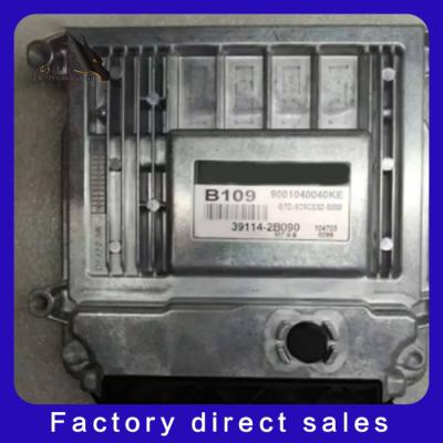 China T2 Engine Computer Board Electronic Control Unit B109 ECU M7.9.8 ECM 391142B090 For Hyundai Forte for sale