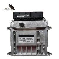 China T2 Engine Computer Board Electronic Control Unit B109 ECU M7.9.8 ECM 391142B090 For Hyundai Forte for sale