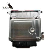 China T2 Engine Computer Board Electronic Control Unit B109 ECU M7.9.8 ECM 391142B090 For Hyundai Forte for sale
