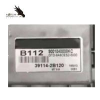 China B112 ECU Electronic Control Unit M7.9.8 9001040008KC For 2010 KIA Cerato 391142B120 for sale