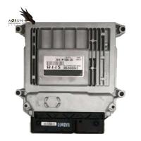 China B112 ECU Electronic Control Unit M7.9.8 9001040008KC For 2010 KIA Cerato 391142B120 for sale