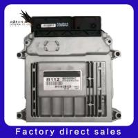 China B112 ECU Electronic Control Unit M7.9.8 9001040008KC For 2010 KIA Cerato 391142B120 for sale