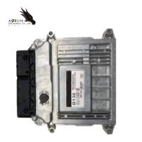 China ECU Car Electronic Control Unit Computer Board 39114-2B300 B130 M7.9.8 9001040355KA For Kia Cerato 391142B30 for sale