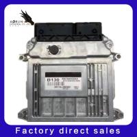 China ECU Car Electronic Control Unit Computer Board 39114-2B300 B130 M7.9.8 9001040355KA For Kia Cerato 391142B30 for sale