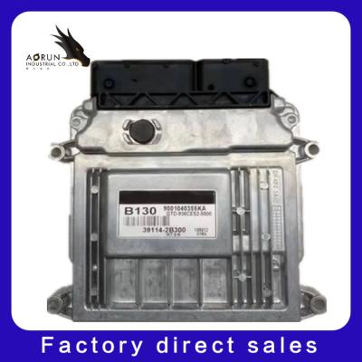 China ECU Car Electronic Control Unit Computer Board 39114-2B300 B130 M7.9.8 9001040355KA For Kia Cerato 391142B30 for sale