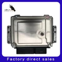 China ECU Engine Control Module For Hyundai MEG17.9.13 39124-2B715 A715 39114-03125 K77B 39114-03550 for sale