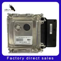 China EG1 Engine Computer Board For Hyundai ECU 39115-2B005 ME17.9.11 9001090670KG for sale