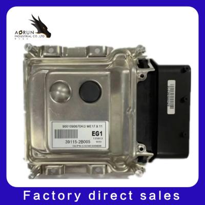 China EG1 Engine Computer Board For Hyundai ECU 39115-2B005 ME17.9.11 9001090670KG for sale