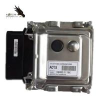China Engine Computer Board ECU For KIA Hyundai E70A ME17.9.11 9001090295K0 391172B540 for sale