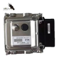 China Engine Computer Board ECU For KIA Hyundai E70A ME17.9.11 9001090295K0 391172B540 for sale