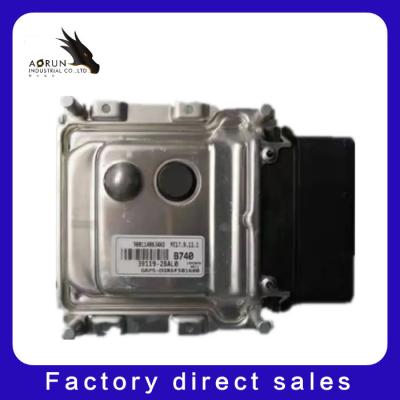 China Langdong Computer Engine ECU Control Unit 39119-2BAL0 B740 ME17.9.11.1 For 391192BAL0 for sale