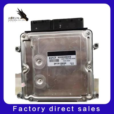 China Hyundai Kia Freddy Computer Board ECU 39120-2B050 9030930965KB MG7 for sale