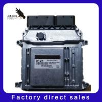 China Engine Control ECU Module For Kia Soul 39123-2B200 0121 9003050121KC MG7.9.8 for sale