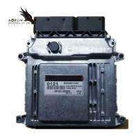 China Engine Control ECU Module For Kia Soul 39123-2B200 0121 9003050121KC MG7.9.8 for sale
