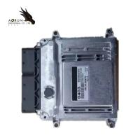 China Electronic Engine Computer ECU Board 39123-2b970 39123-2B970 for sale