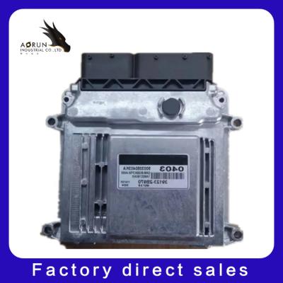 China Electronic Engine Computer ECU Board 39123-2b970 39123-2B970 for sale