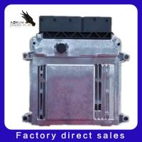 China Aorun Engine Computer ECU Board 0404 9003050404KA MG7.9.8 For Hyundai 391232B980 for sale