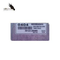 China Aorun Engine Computer ECU Board 0404 9003050404KA MG7.9.8 For Hyundai 391232B980 for sale