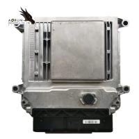 China Ecu Engine Control Module For Hyundai Elantra Kia Forte B202 Mg7.9.8 39124-2b020 39124-2b090 for sale