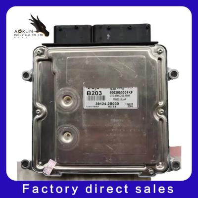 China Ecu Engine Control Module For Hyundai Elantra Kia Forte B202 Mg7.9.8 39124-2b020 39124-2b090 for sale